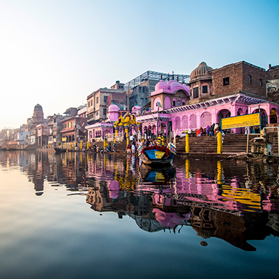 28 حقیقت جالب در کشور هند