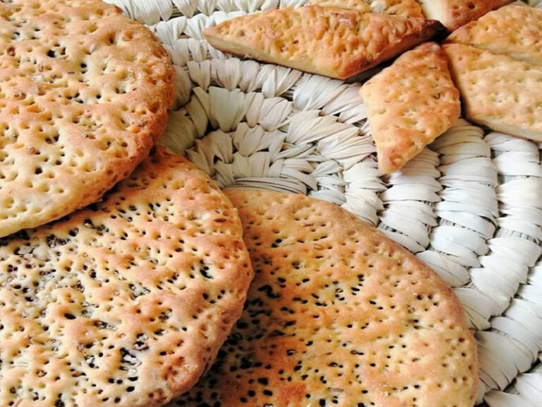 - سوغات دزفول چیست؟ از صنایع دستی تا خوراکی های خوشمزه - الی گشت