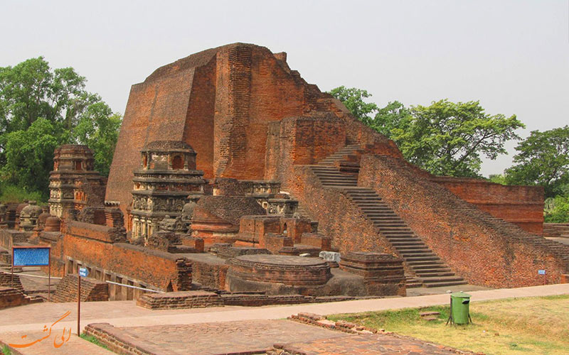 نقشه کامل هندوستان | آشنایی و معرفی کامل هند، جاذبه های گردشگری هند و ...