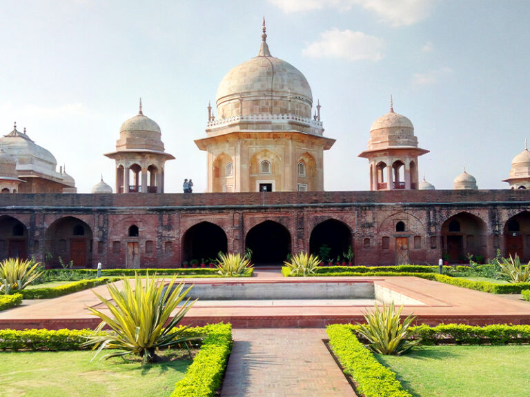 نقشه کامل هندوستان | آشنایی و معرفی کامل هند، جاذبه های گردشگری هند و ...