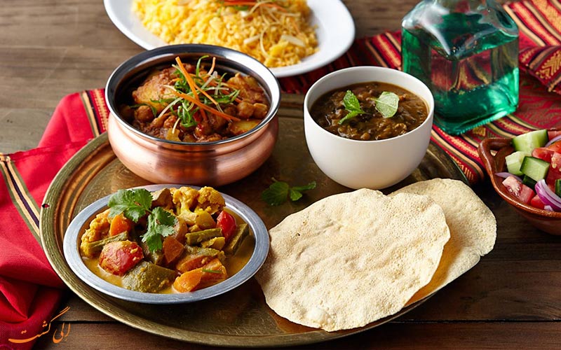 آداب و رسوم هندی ها و اخلاق مردم هند