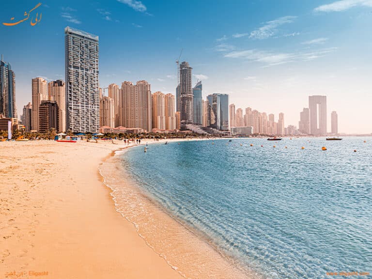 بهترین منطقه برای رزرو هتل در دبی | بهترین منطقه برای رزرو هتل در دبی ...