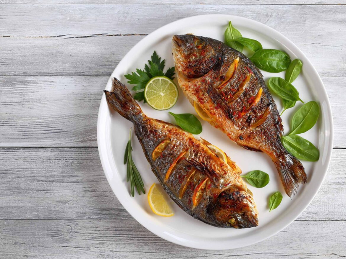 غذای کیش - ۱۵ تا از خوشمزه ترین غذاهای کیش از سنتی تا مدرن